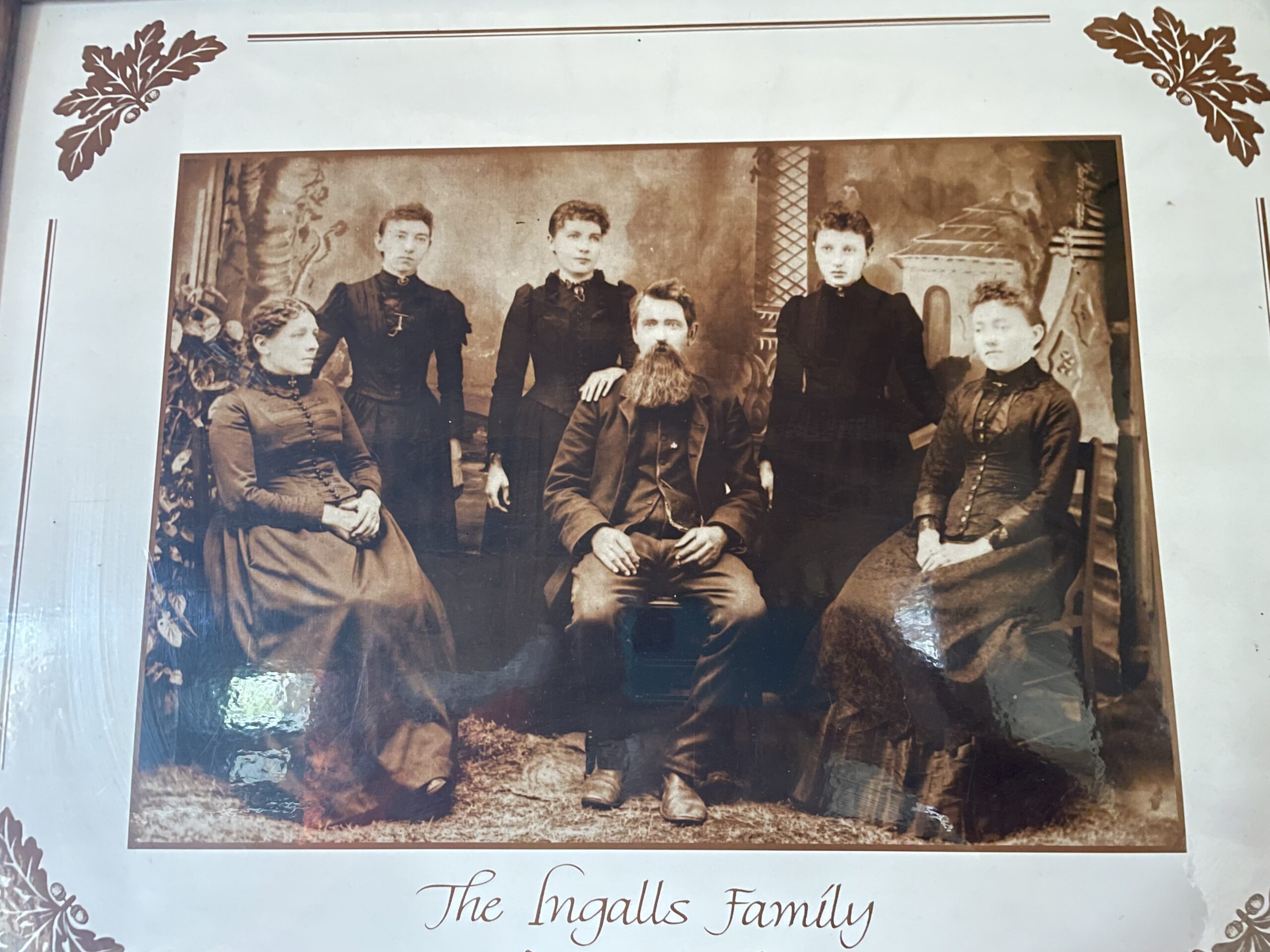 Visit the Laura Ingalls Wilder Historic Homes : Tranquil Trekker