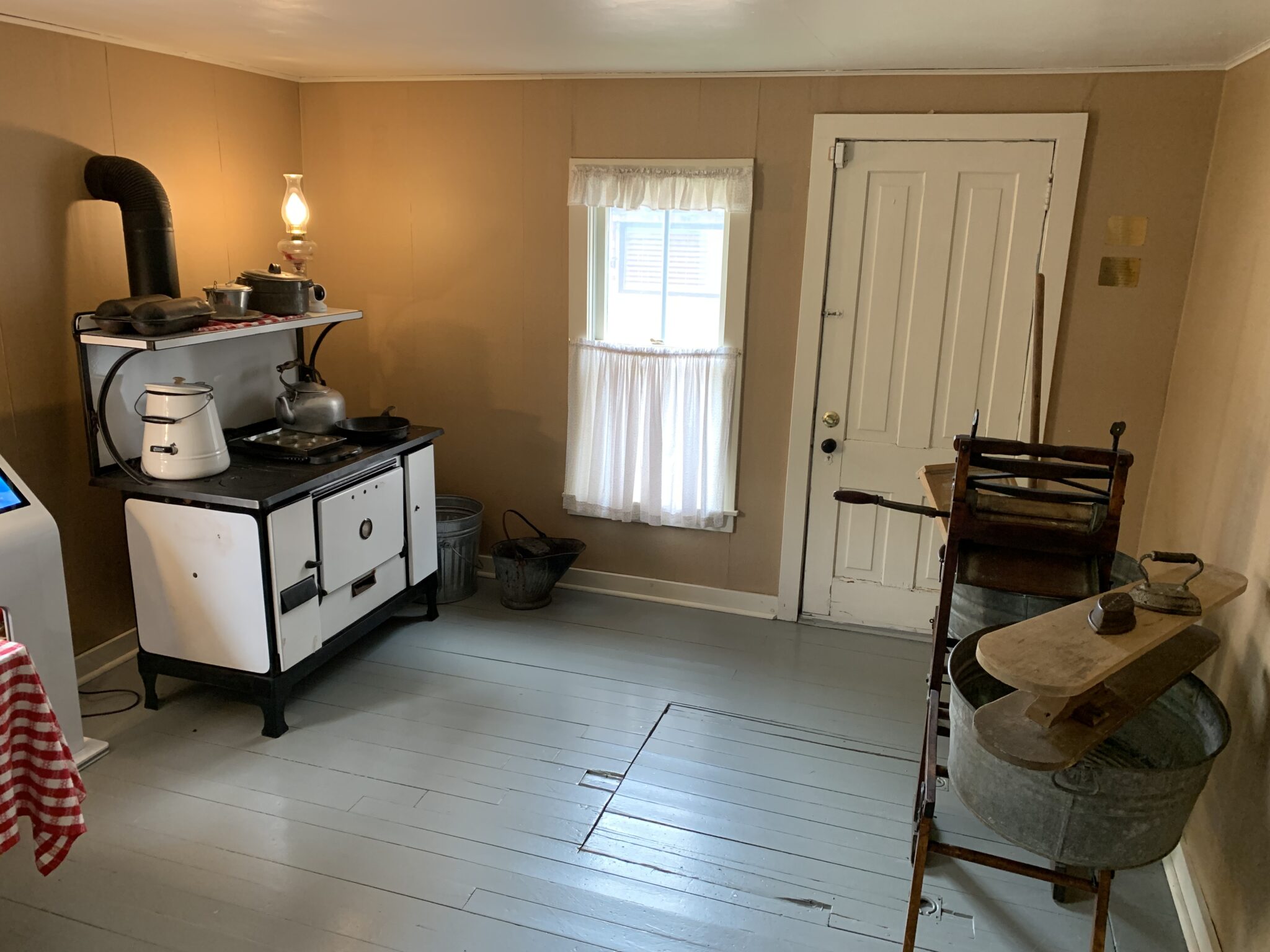 Visit the Laura Ingalls Wilder Historic Homes : Tranquil Trekker