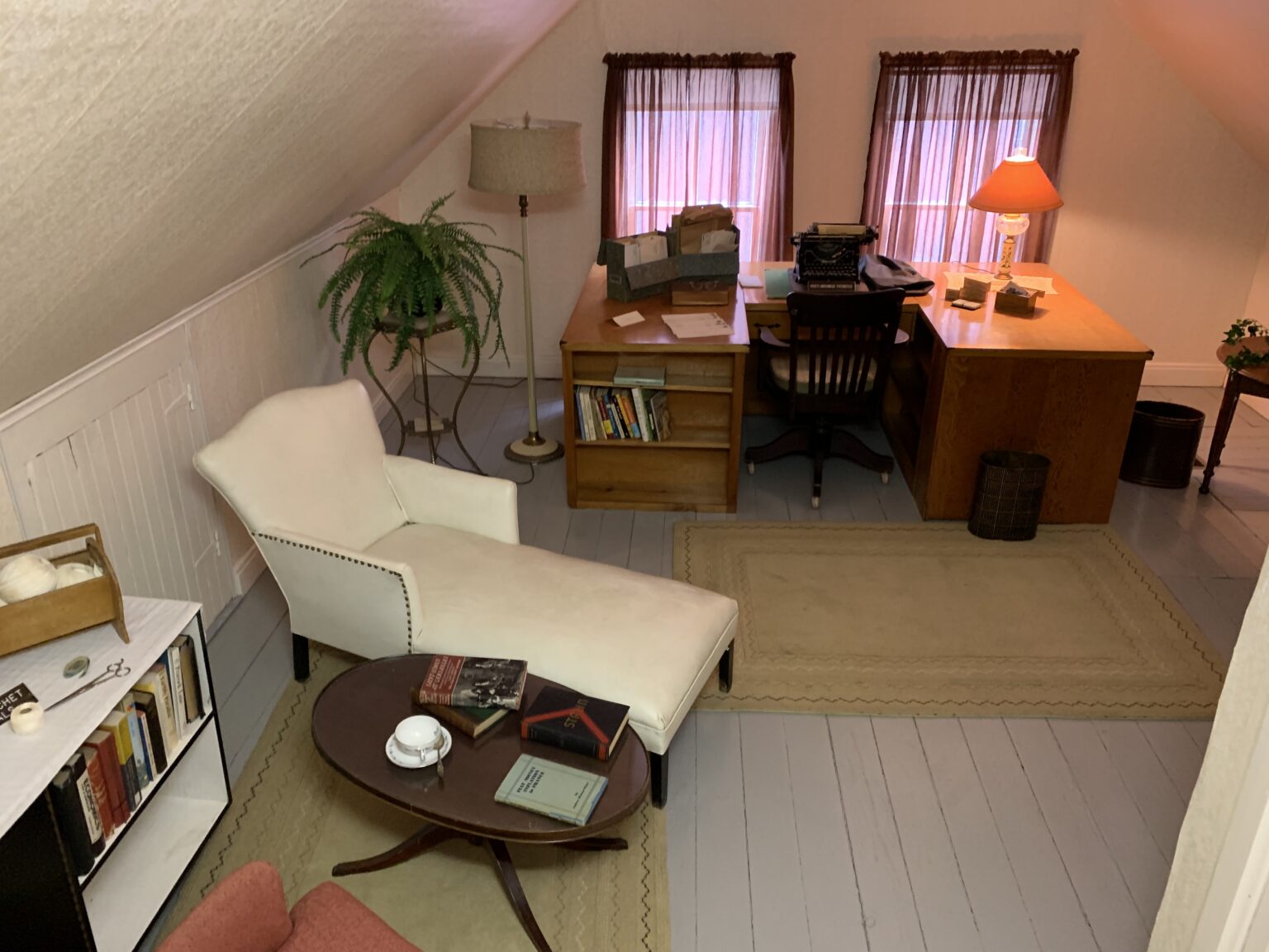 Visit the Laura Ingalls Wilder Historic Homes : Tranquil Trekker